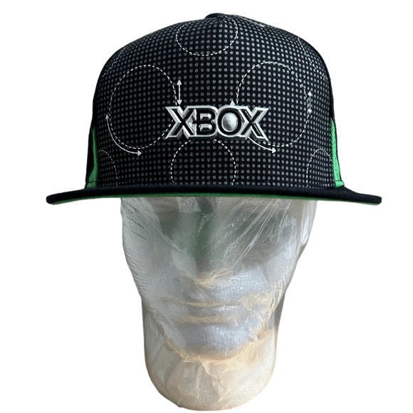 Xbox | Accessories | Xbox Snapback Hat | Poshmark